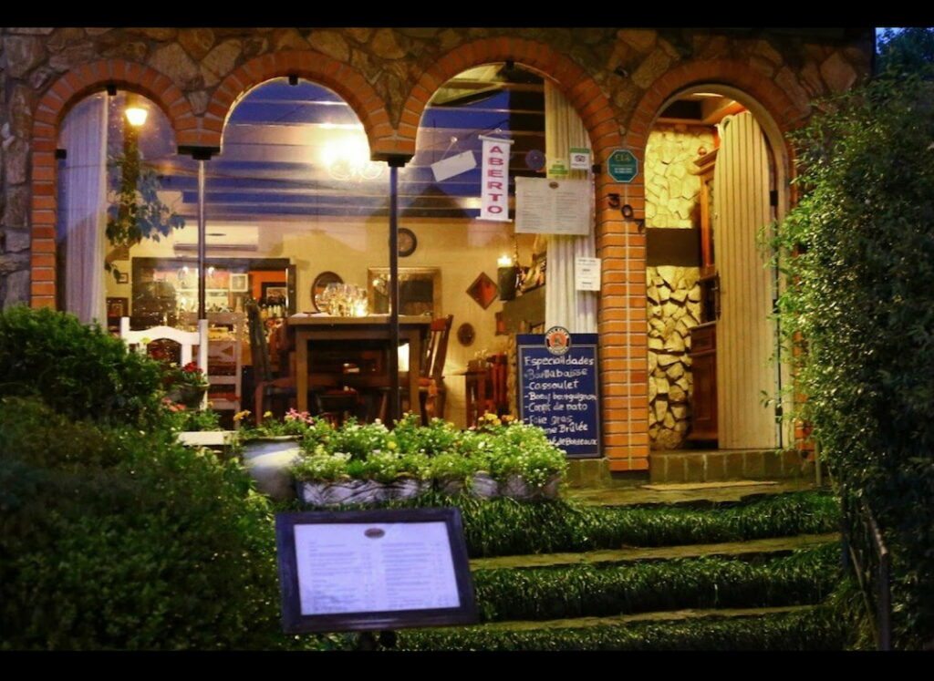 Restaurantes em Canela para Almoço: 10 Locais para o Roteiro